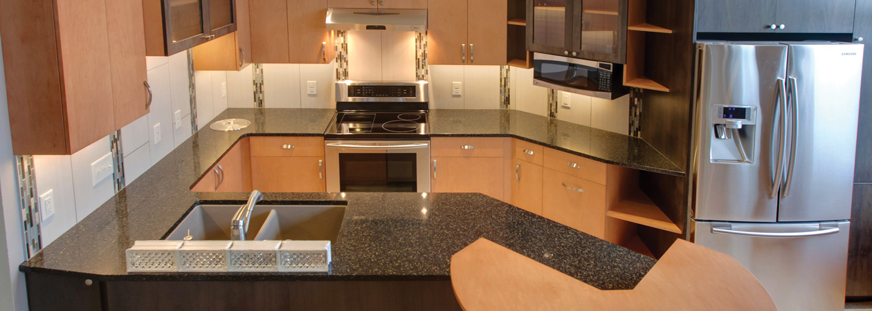 Contemporary Kitchen | Tony Trapp Remodeling