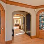 Historic Interior | Tony Trapp Remodeling